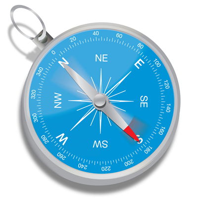 Compass Facts - Using a Compass