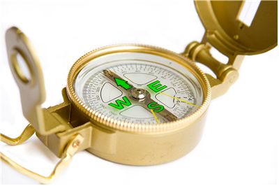 Interesting Facts about Compass - Information about Compass